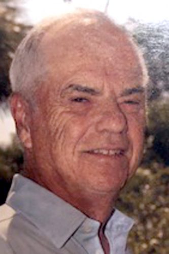 Bernard ‘Bernie’ S. Wolf | News, Sports, Jobs - The Sentinel